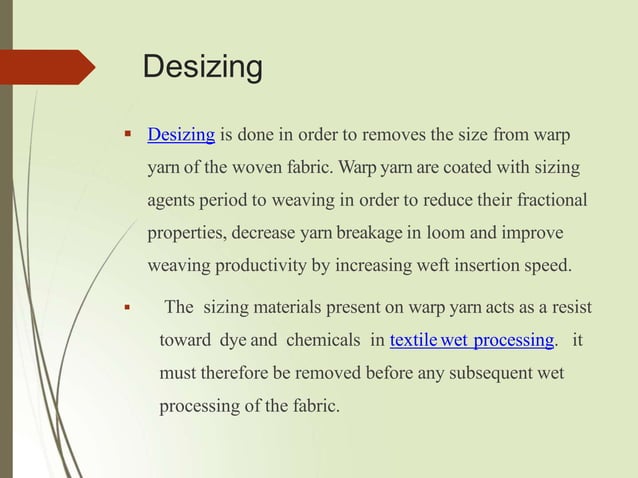 Textile Desizing Slide.pptx
