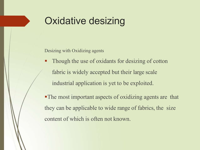 Textile Desizing Slide.pptx