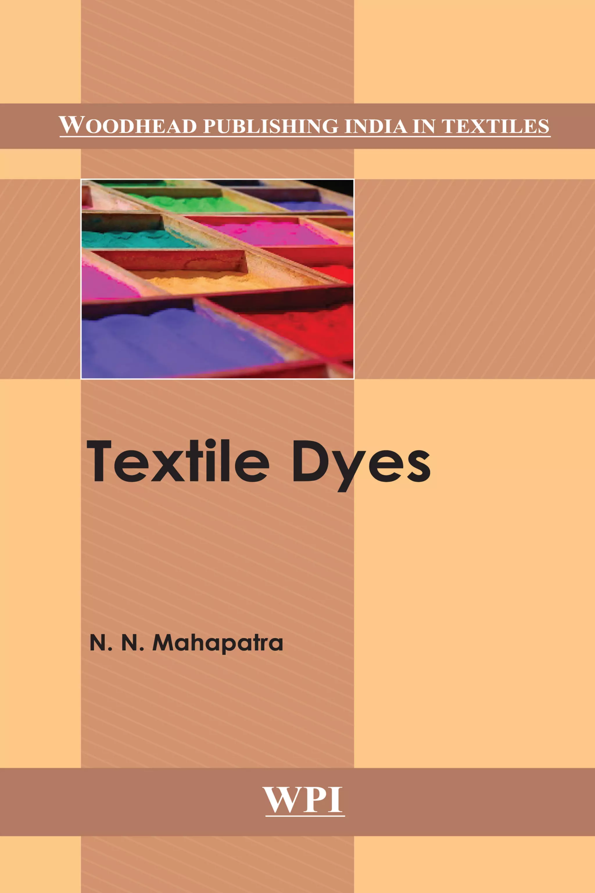 Textile dyes and dyeing by mahapatra, n. n | PDF