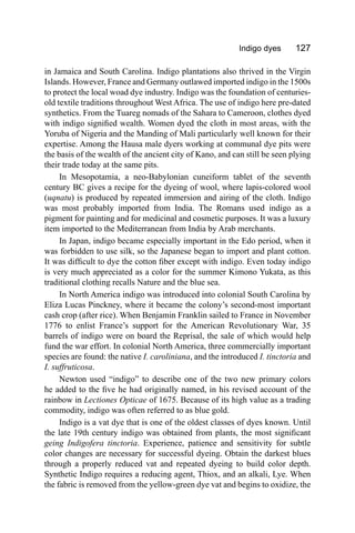 Textile dyes and dyeing by mahapatra, n. n | PDF