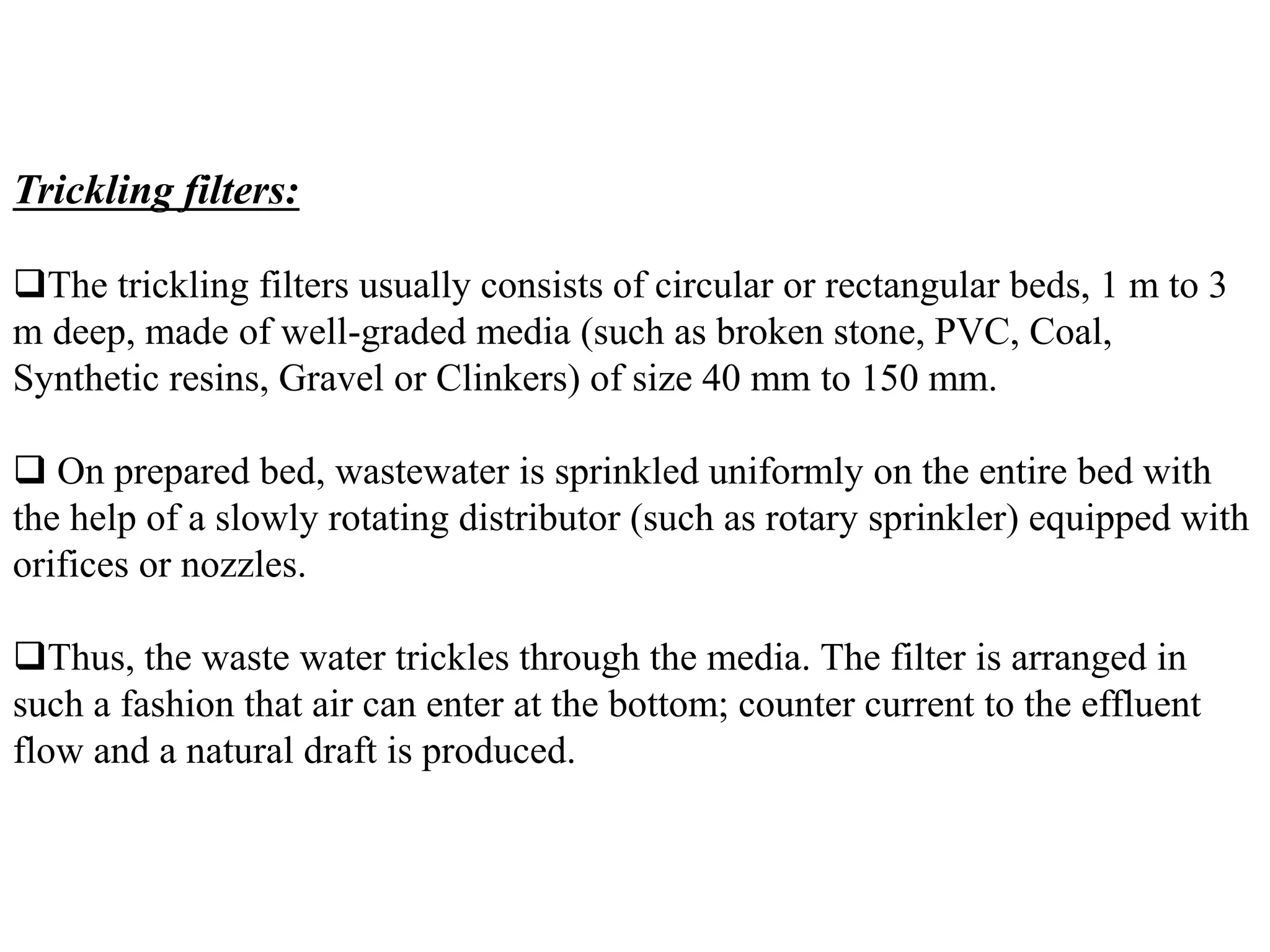 Textile effluent treatment | PPTX