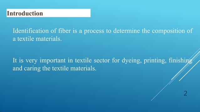 textile fiber identification lecture material for level two student.pdf