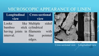 textile fiber identification lecture material for level two student.pptx