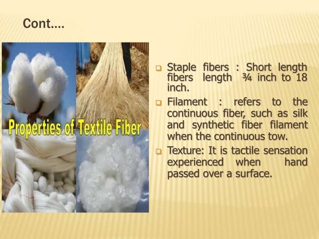 textile fiber lecture material for level 2.pptx