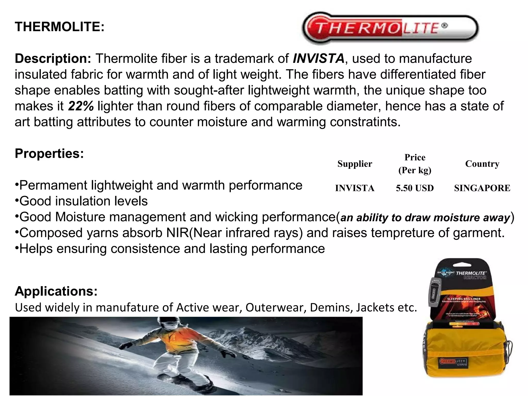 Textile Fibers By Suraj Sharma | PPT