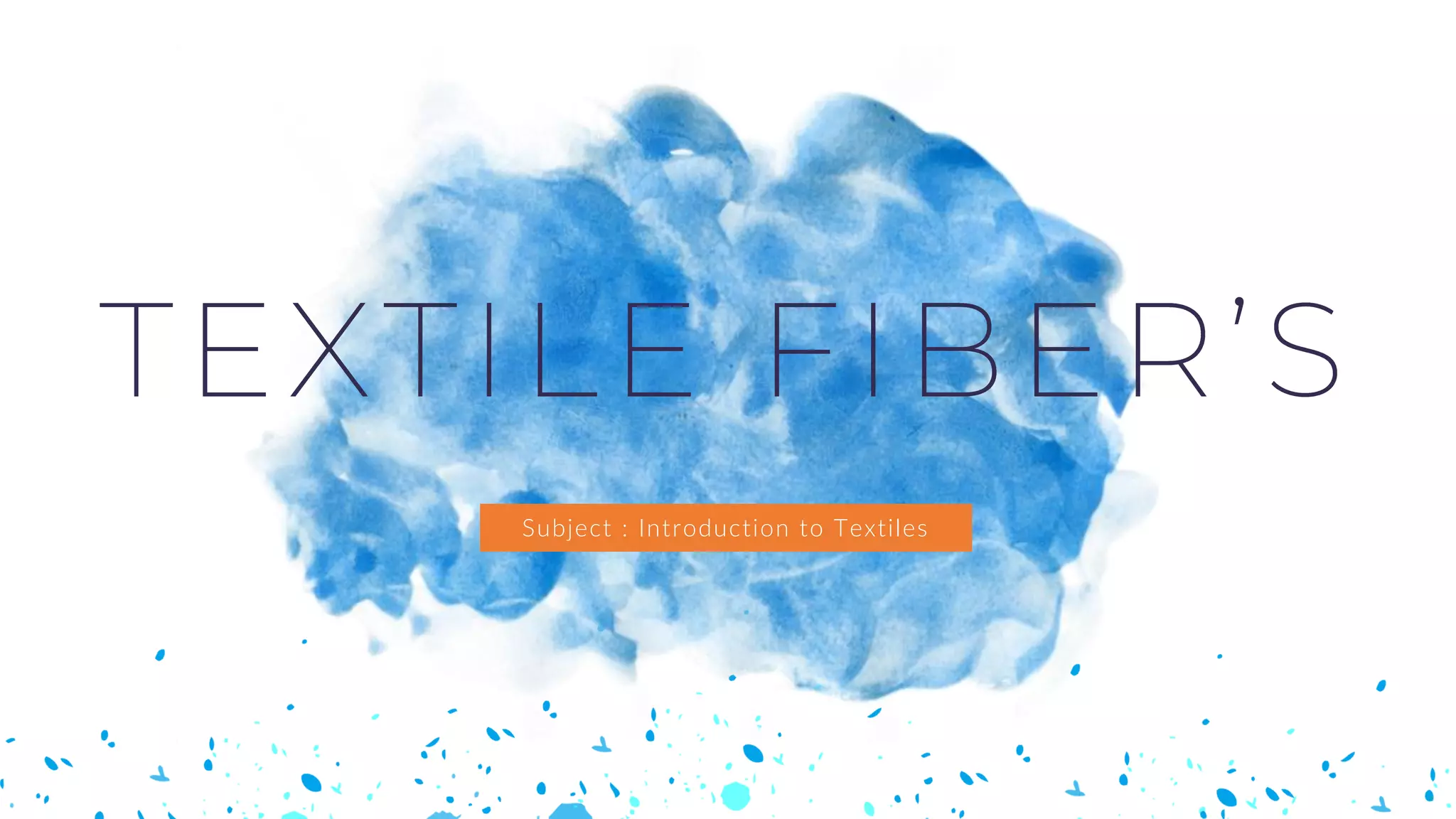 Textile fibers | PDF