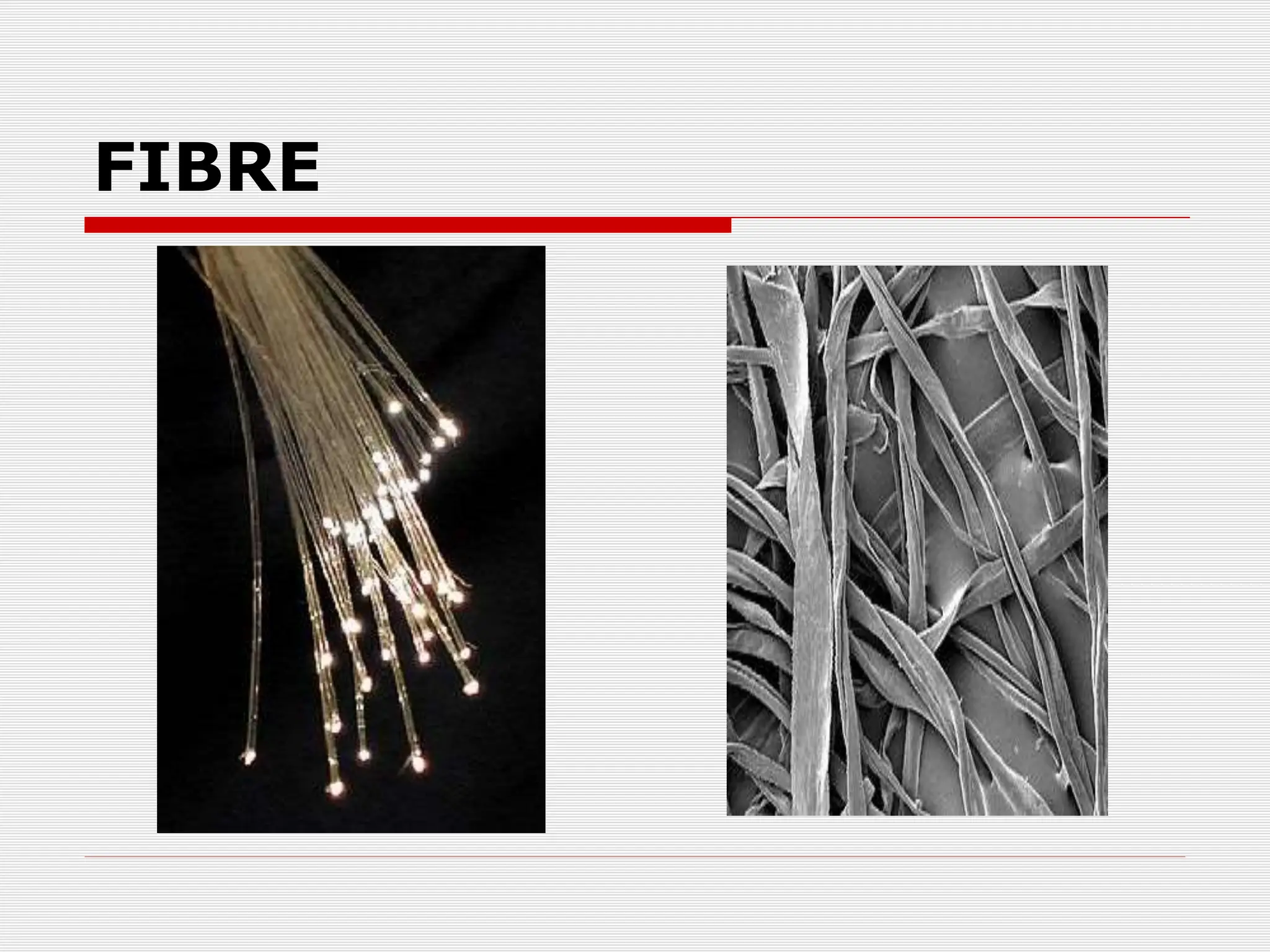 Textile Fibre - Introduction &Classification | PPT