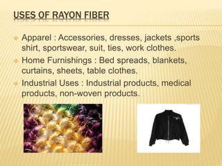 Textile fibres | PPTX