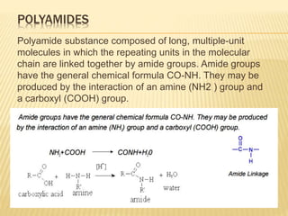 Textile fibres | PPTX