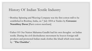 Textile industry.pptx
