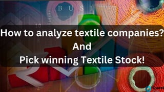 Textile industry.pdf