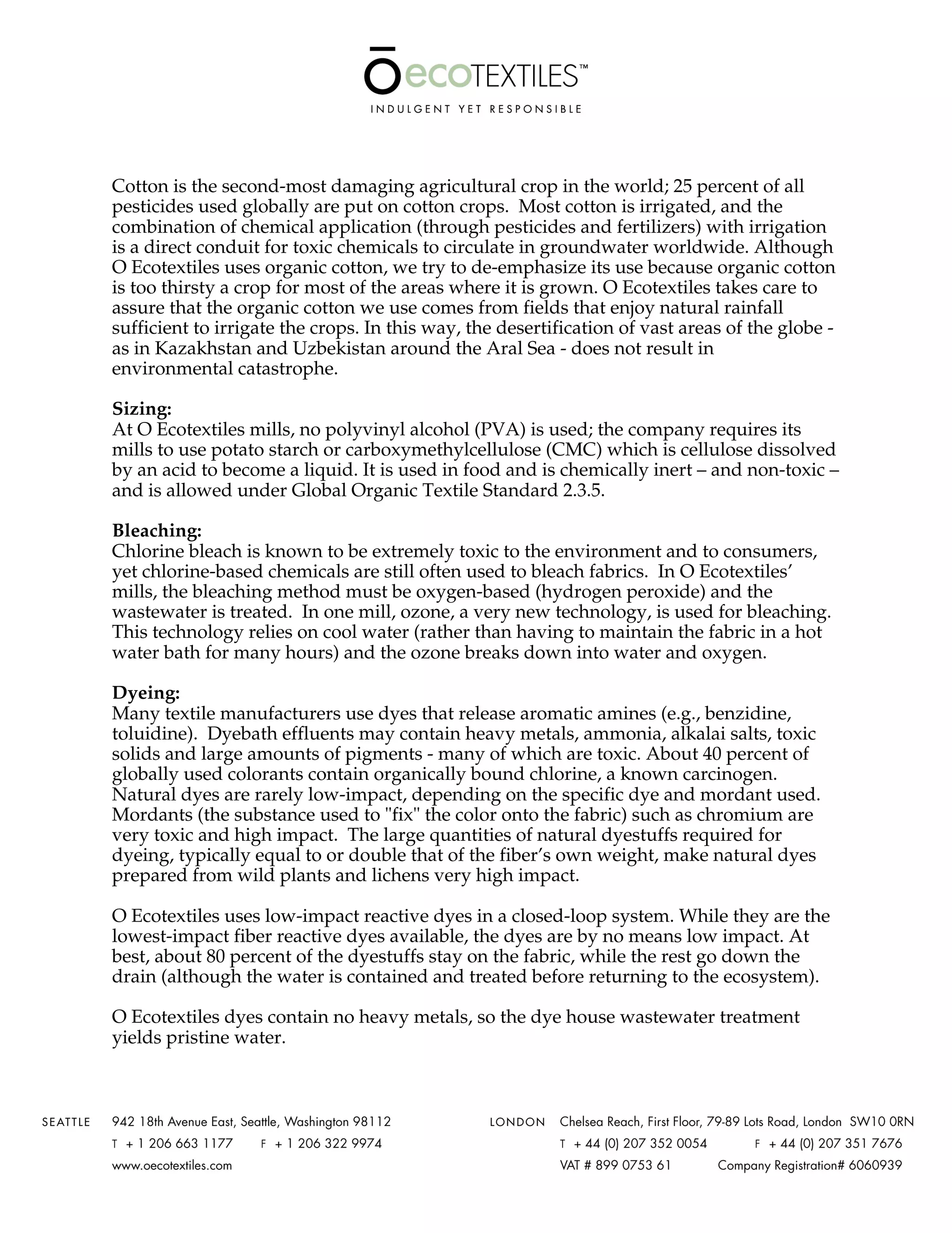 Textile industry hazards | PDF