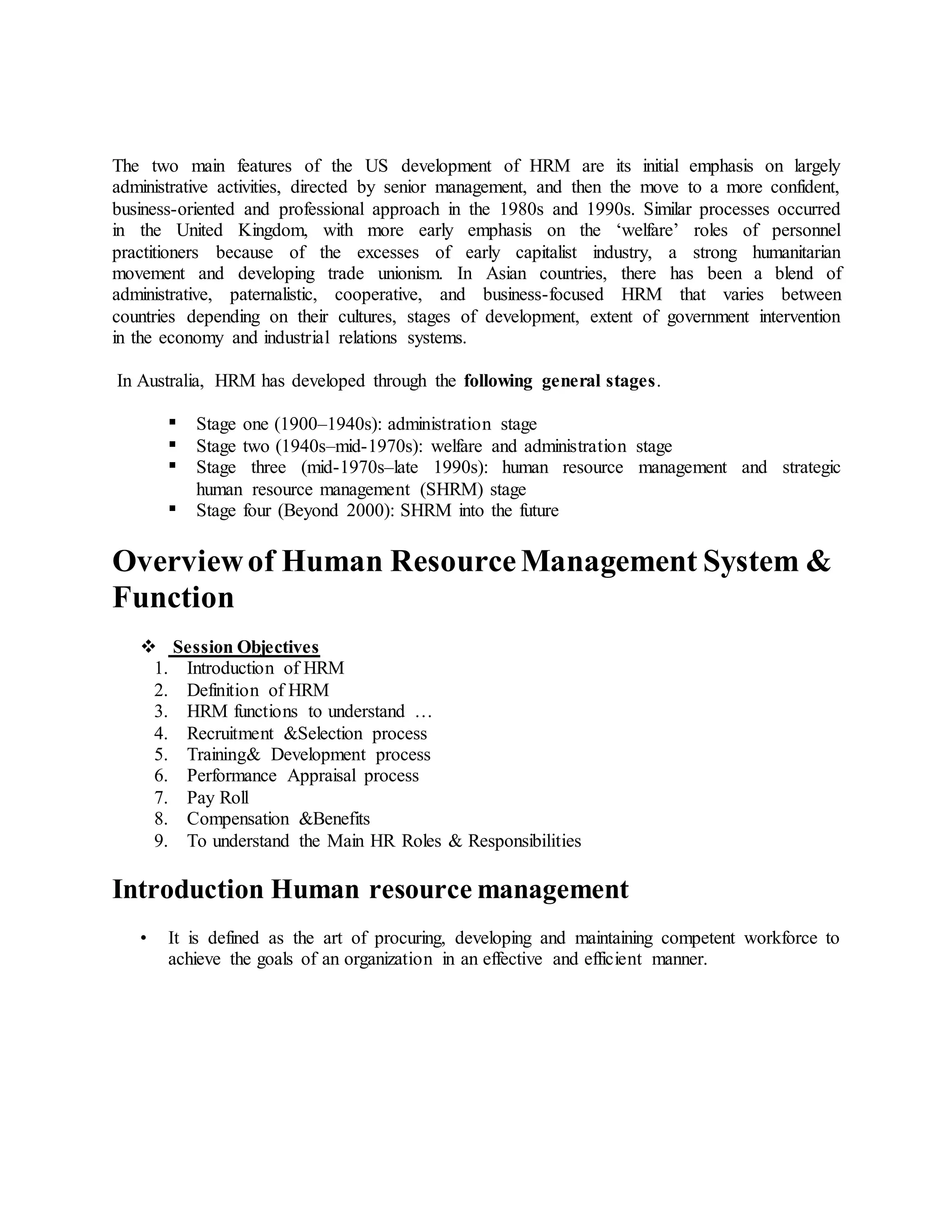 Textile industry report | DOCX