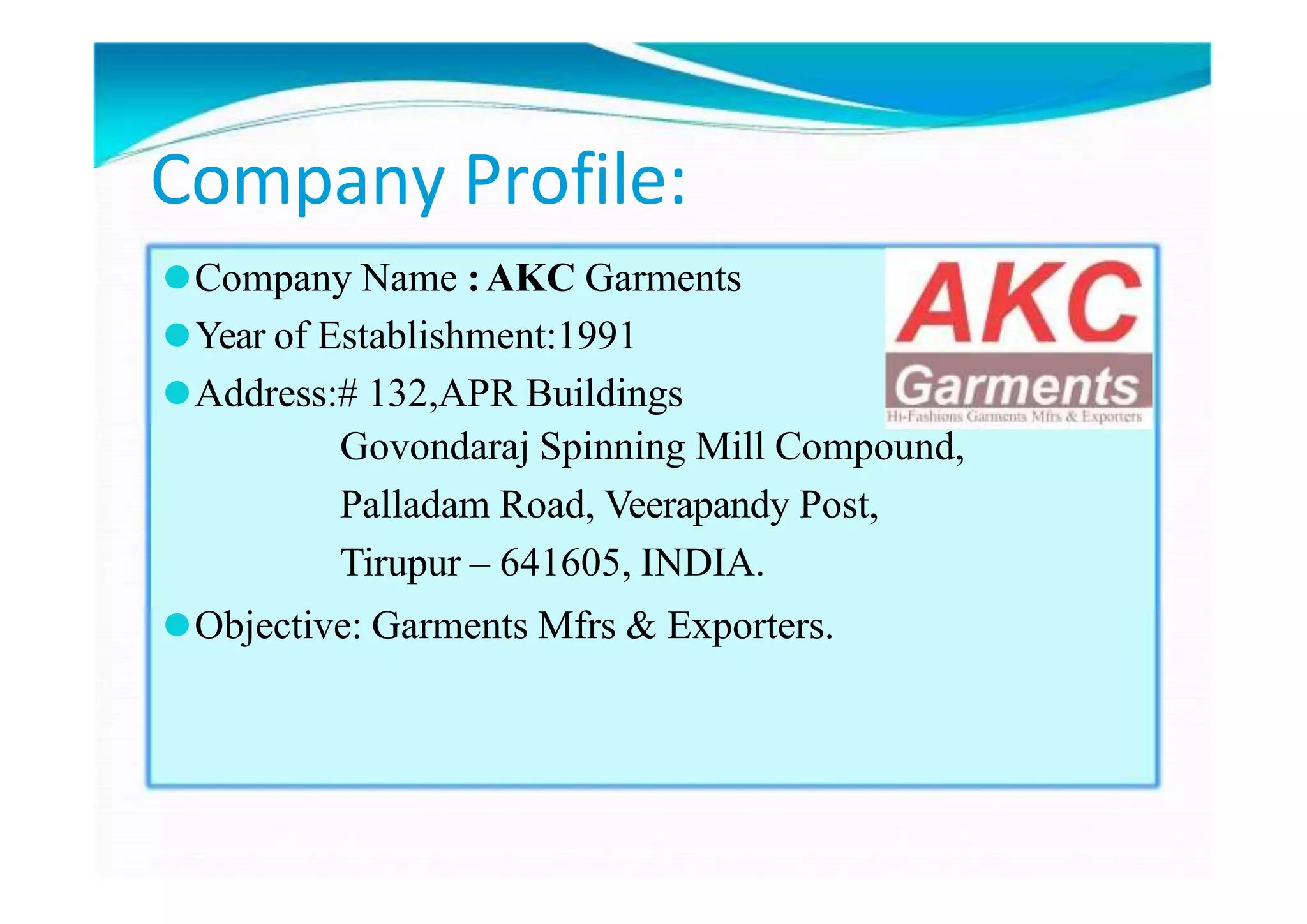 Textile Management System - Review I.pptx