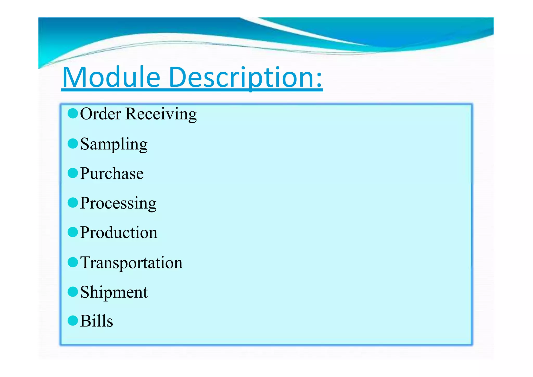 Textile Management System - Review I.pptx