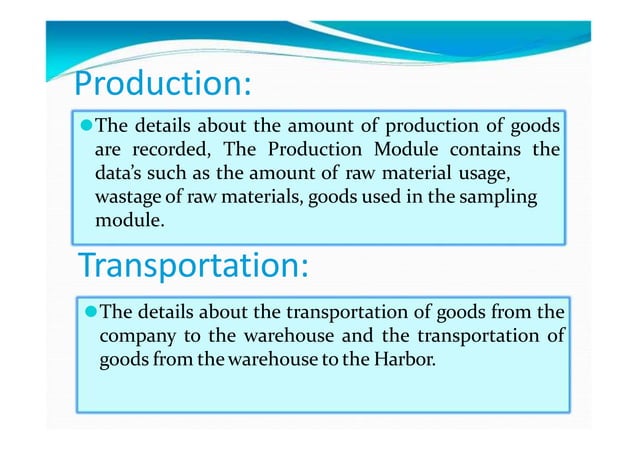 Textile Management System - Review I.pptx