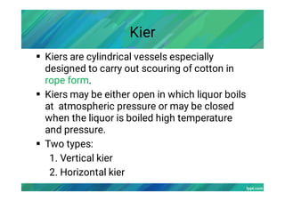 Textile mechine | PDF