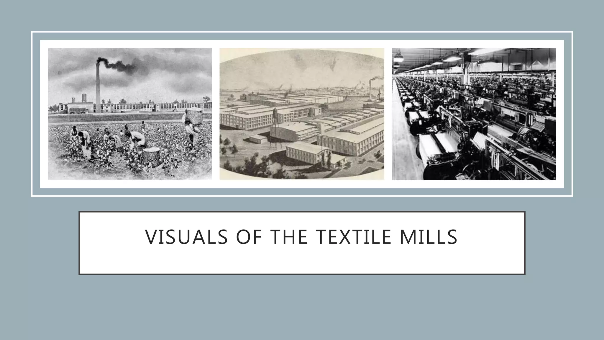 Textile mill strike of 1934 | PPTX