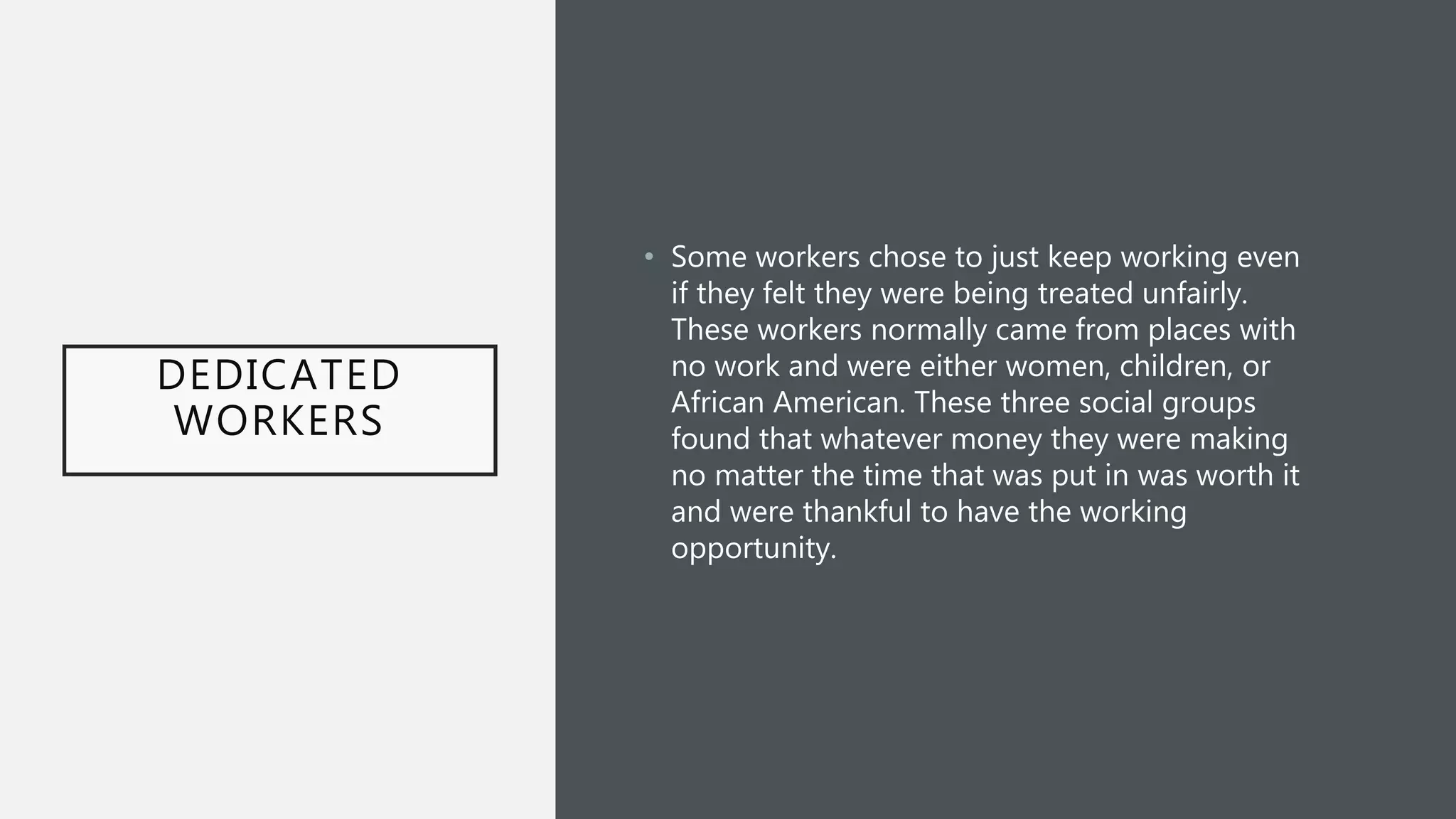 Textile mill strike of 1934 | PPTX