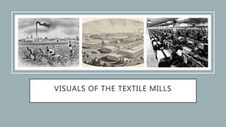 Textile mill strike of 1934 | PPTX | Needlework | Arts and Crafts