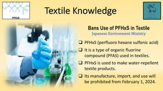 Textile News all textile knowledge and information | PPT