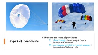 Textile parachute | PDF | Needlework | Arts and Crafts