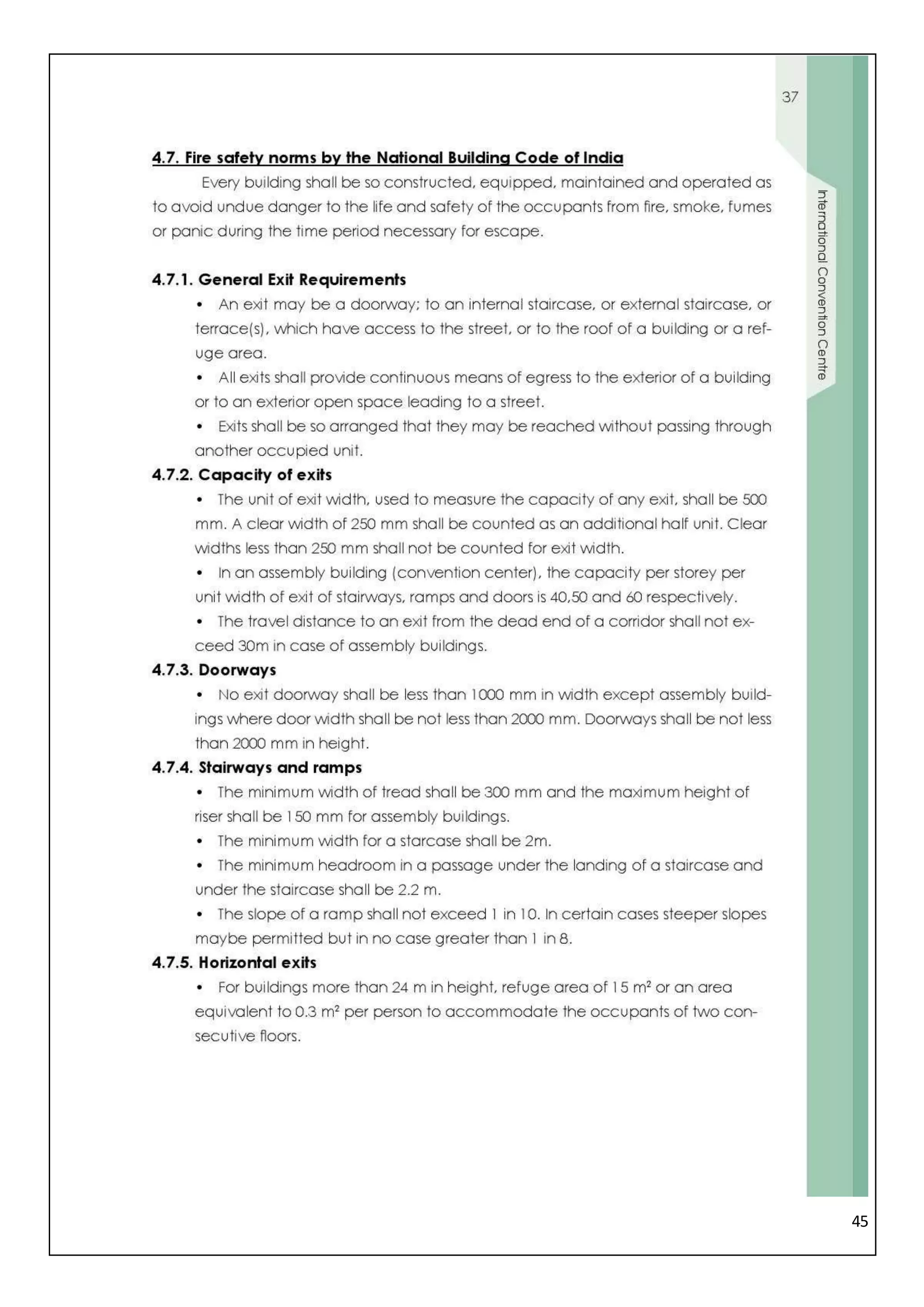 Textile park thesis | DOCX