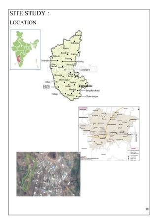 Textile park thesis | DOCX