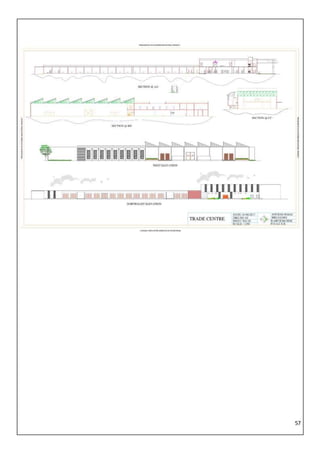 Textile park thesis | DOCX