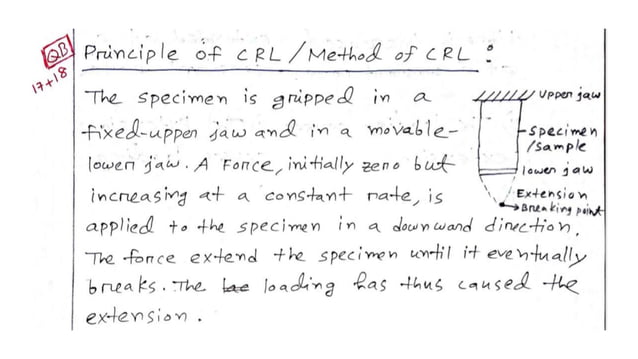 Textile physics 1 | PPT