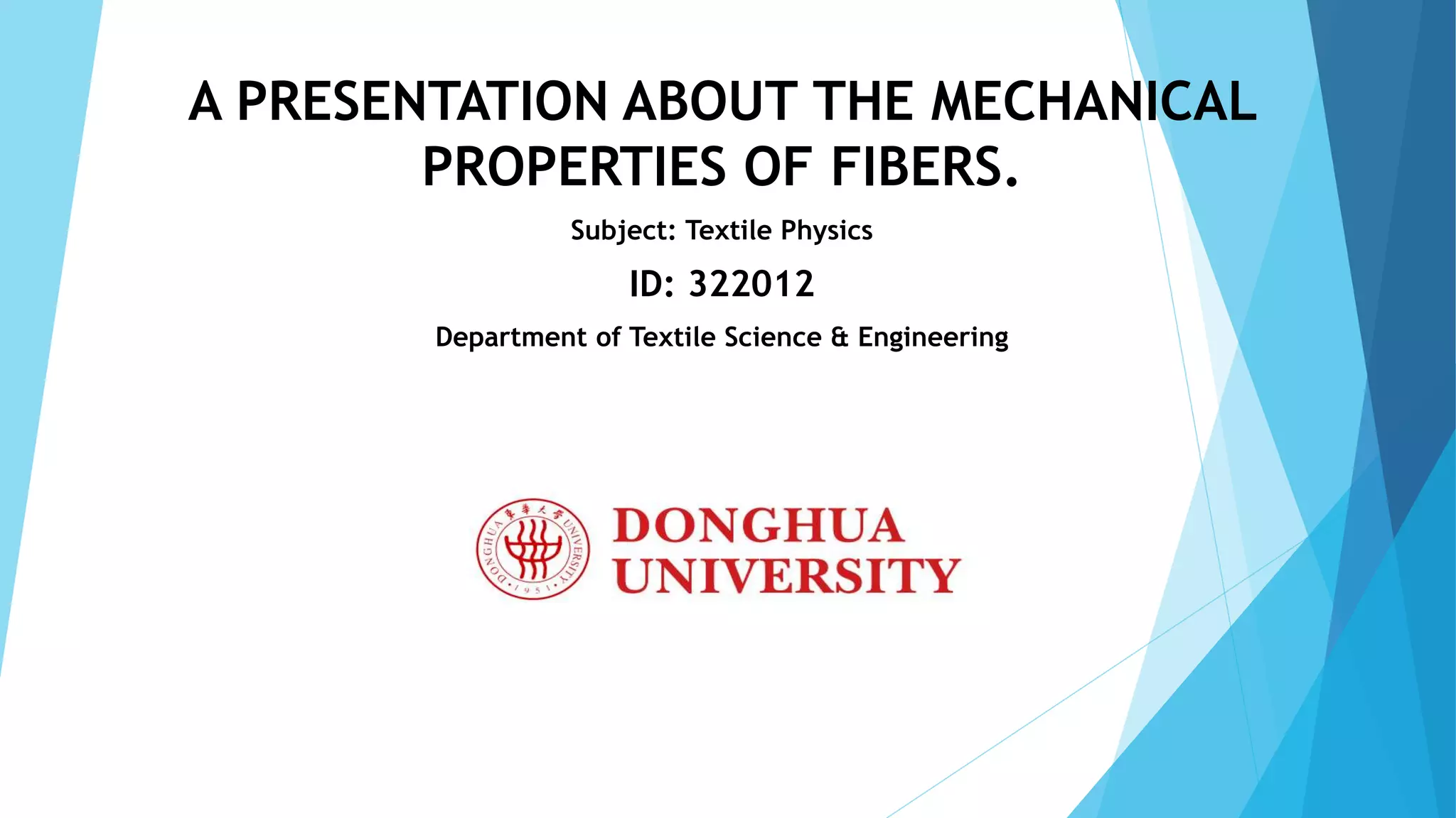 Textile Physics.pptx