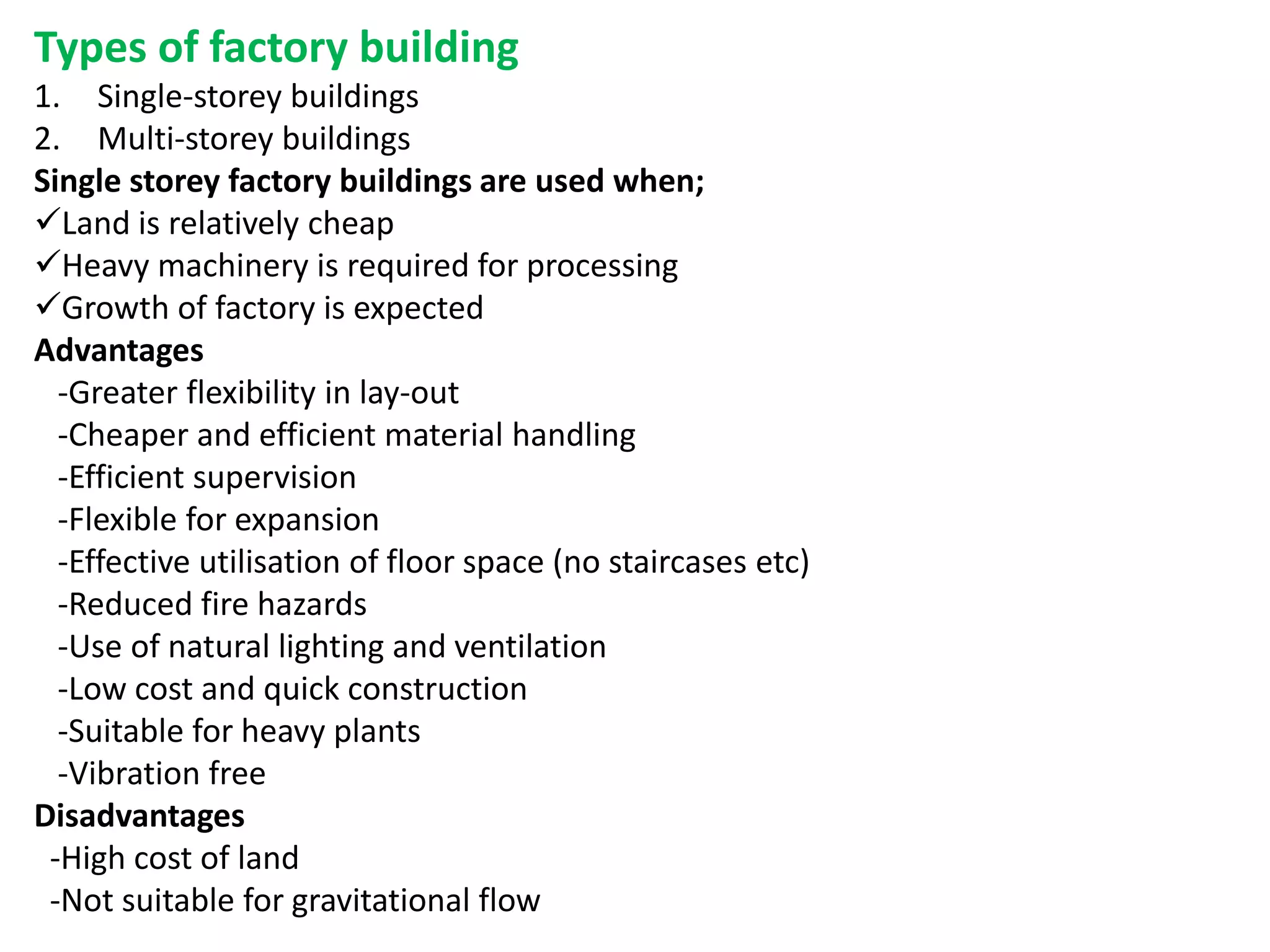 Textile plant layout.pptx
