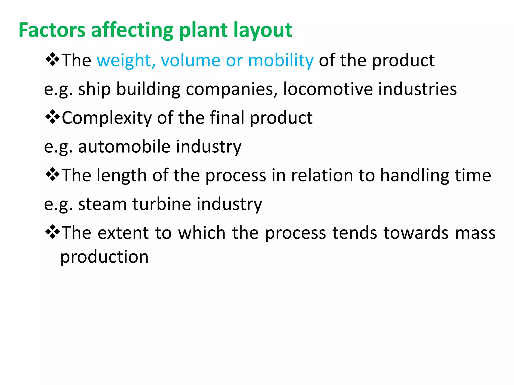 Textile plant layout.pptx