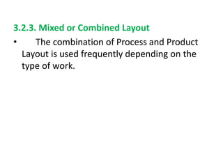 Textile plant layout.pptx | Gardening | Home & Garden