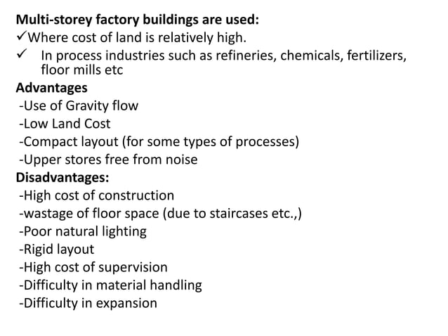 Textile plant layout.pptx | Gardening | Home & Garden