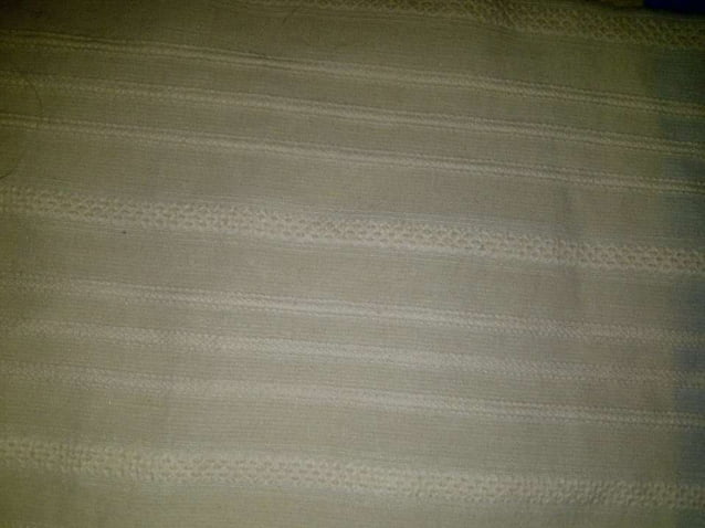 Textile presentation | PPTX