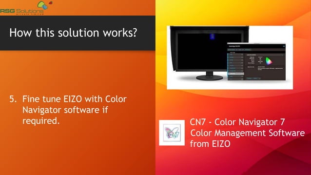 Color Management in Digital Textile Printing.pptx | Free Download