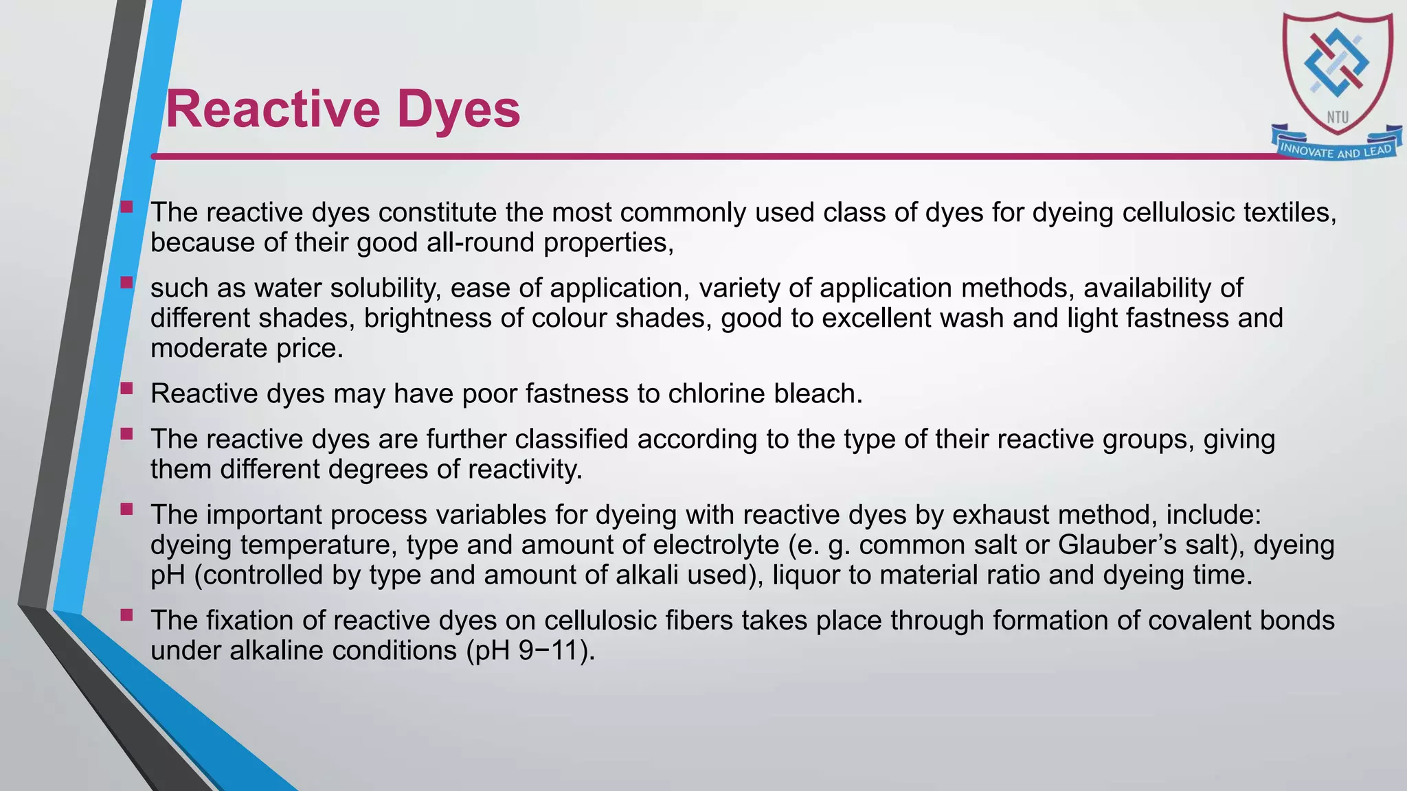 Textile Processing - Dyeing.pptx