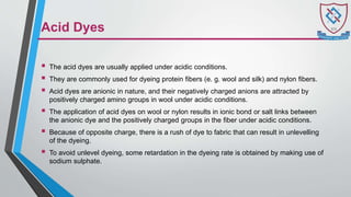 Textile Processing - Dyeing.pptx