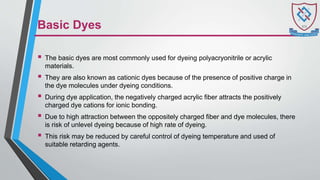 Textile Processing - Dyeing.pptx