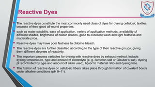 Textile Processing - Dyeing.pptx