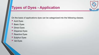 Textile Processing - Dyeing.pptx
