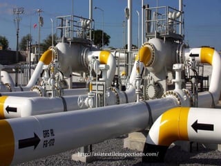 Textile quality control bangladesh | PDF