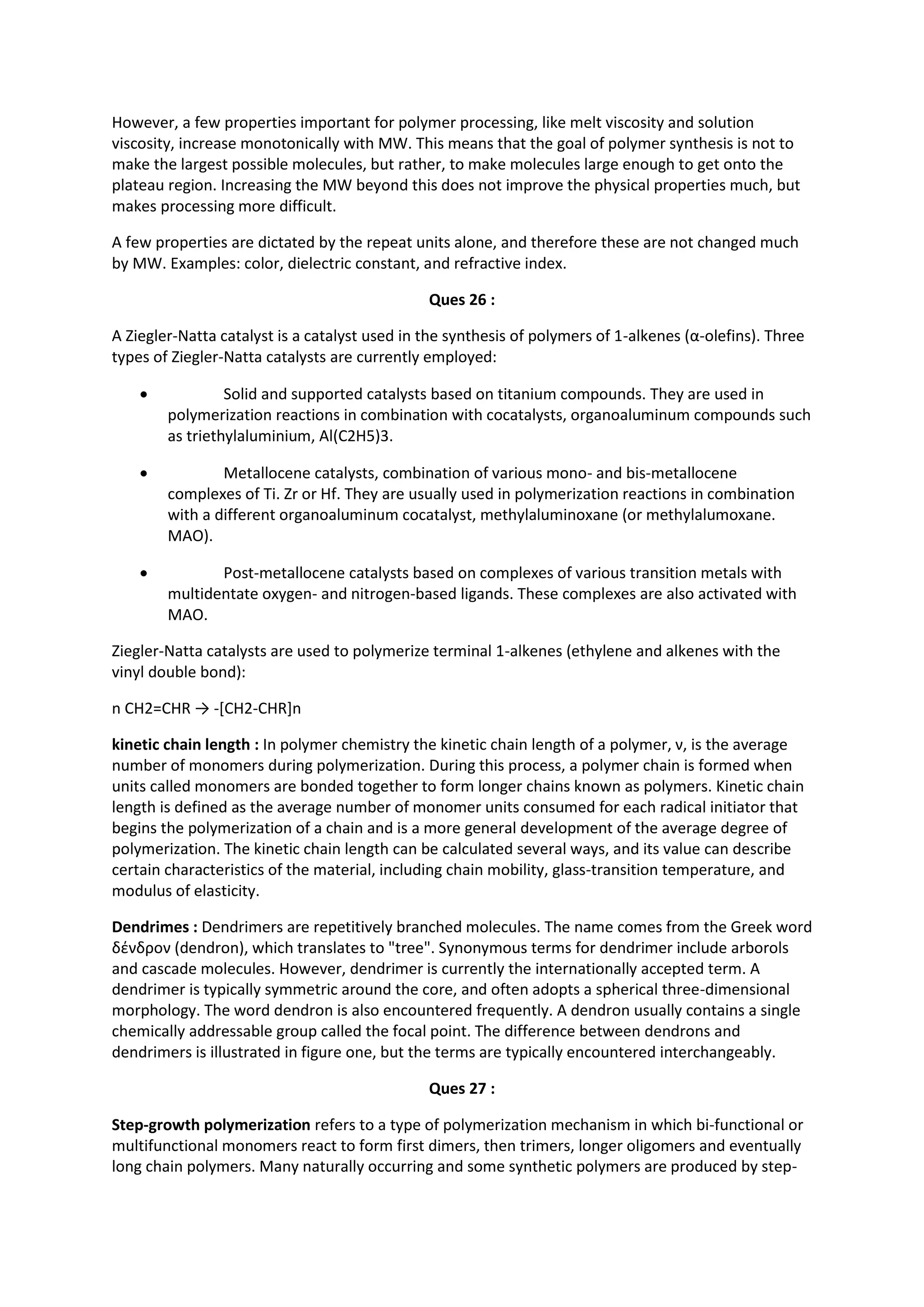 Textile raw material 1 | PDF