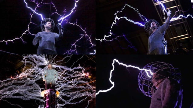 Nomex & Kevlar (Faraday Suit, Lineman Suit, Firefighter Suit, Racing ...