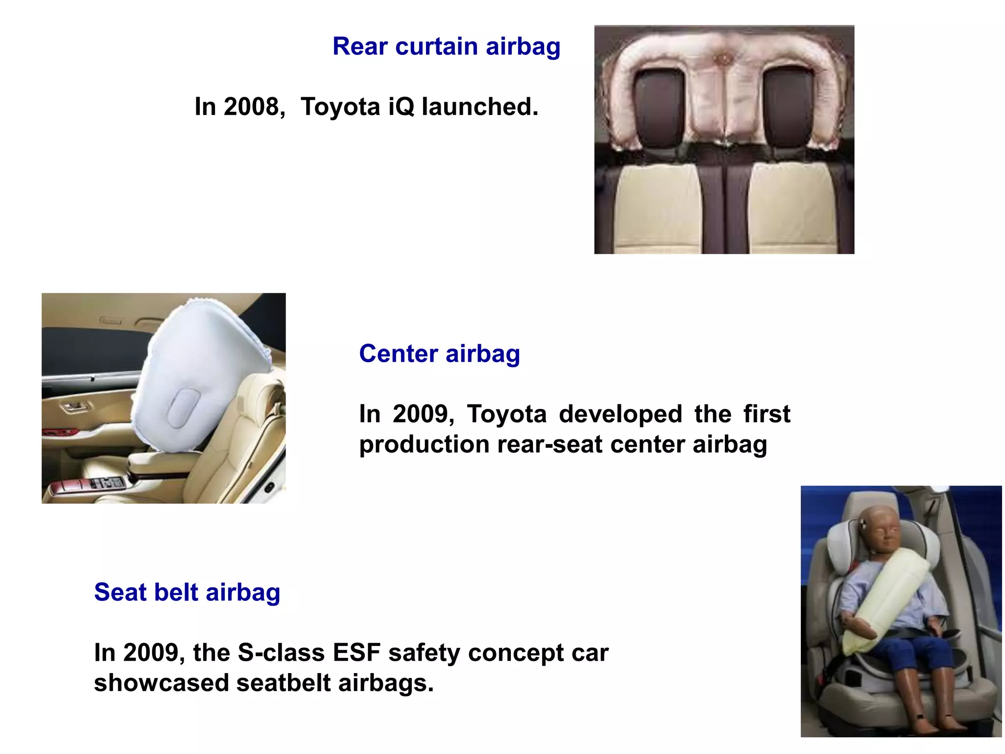 Textiles in automobile | PPTX