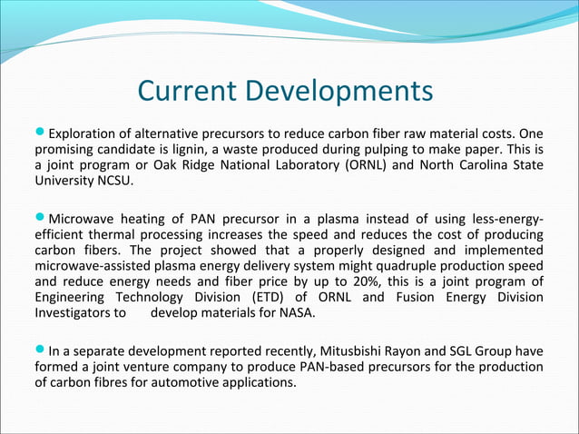 Textiles in automotive | PPT