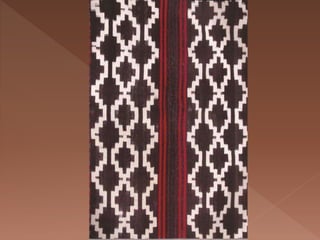 12-Textiles mapuche completo 2014 | PPSX