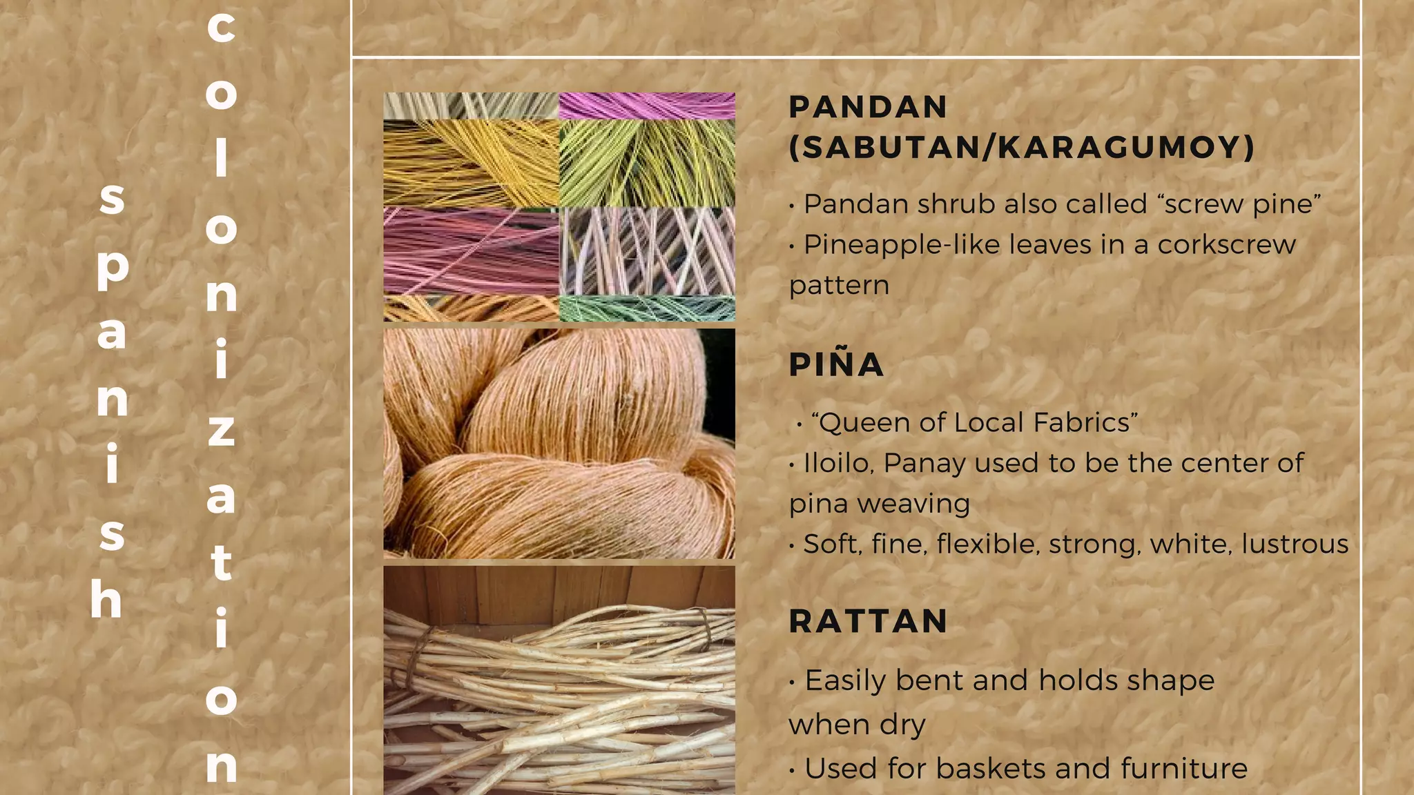 Textile tradition Art Philippines | Pop Culture | PDF