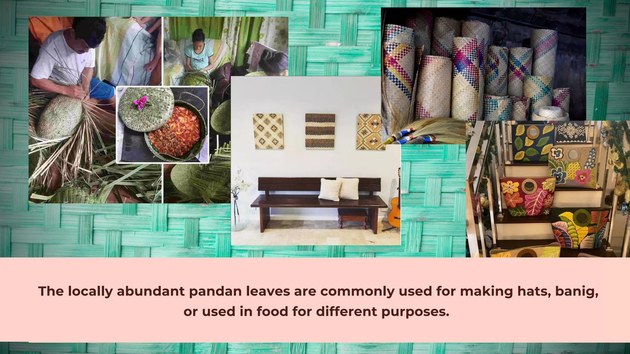 Textile tradition Art Philippines | Pop Culture | PDF